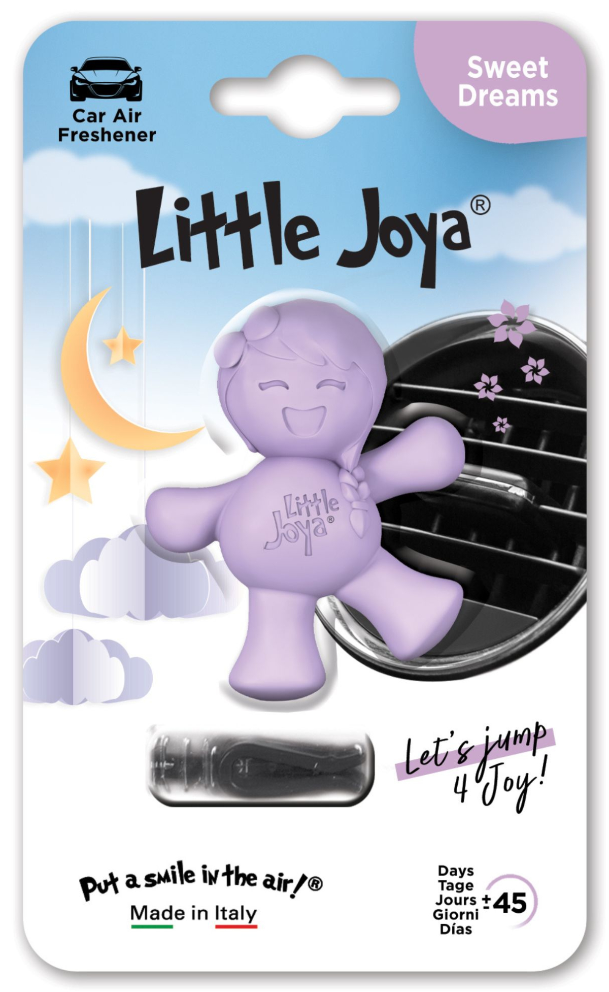 Little Joya - drive-int.ch